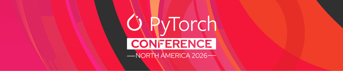 PyTorch Conference North America 2026: Call for Papers · CFP Radar