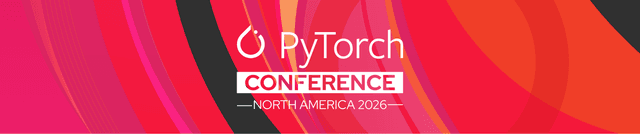 PyTorch Conference North America 2026: Call for Papers · CFP Radar